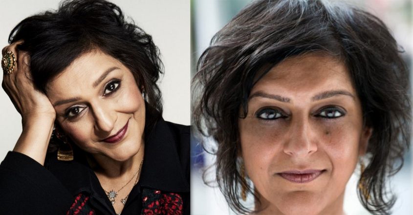 British-Indian comedian, playwright Meera Syal to be honoured with ...