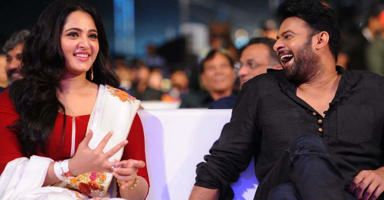Want to know what Prabhas gifted Anushka on her birthday? You'll be ...