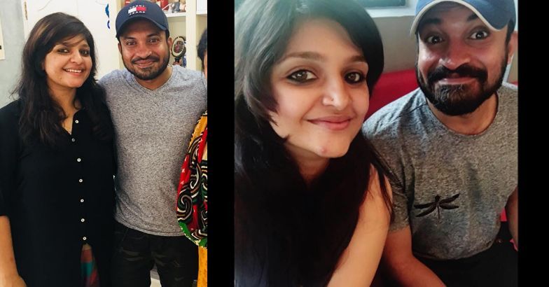 Is 'Parava' director Soubin Shahir engaged? | Soubin Shahir | Jamia ...