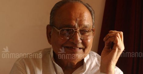 'Sankarabharanam' director K Viswanath named for Dadasaheb Phalke ...