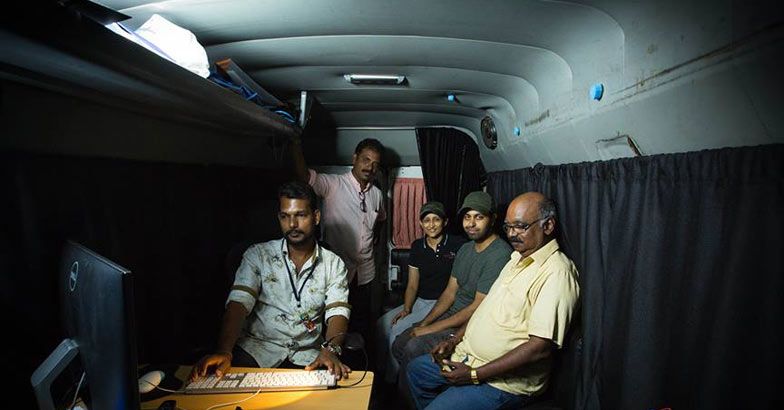 Dileep's 'Professor Dinkan' set to create history with 3D magic ...