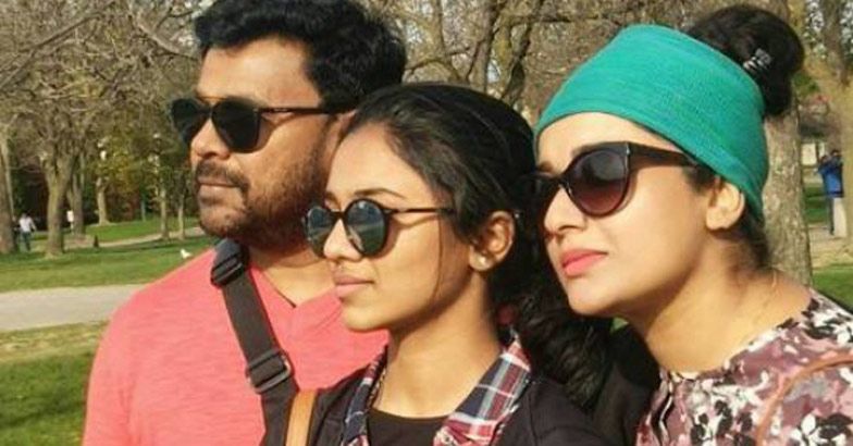 Manju Warrier, Kavya Madhavan, and... Police stumble upon Dileep's ...