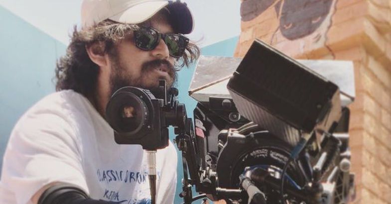 Jomon T John to direct film on Kerala's first ship that disappeared ...