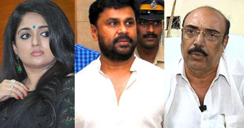 Why are police so lenient to Kavya, asks Liberty Basheer ...