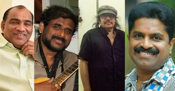 Friends, kin mourn Balabhaskar