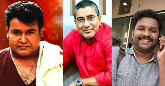 Writer recalls Padmarajan's fate to defend 'Odiyan' director | Odiyan ...