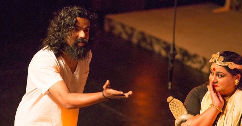 'Bombay Tailors,' a mesmerizing play by Singapore Kairalee Kala Nilayam