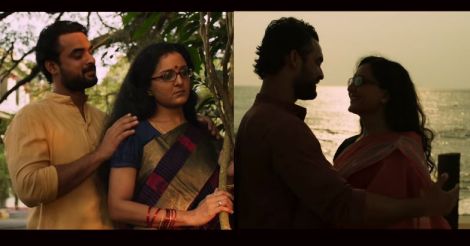 'Aami' review: her story through his eyes | Manju Warrier ...