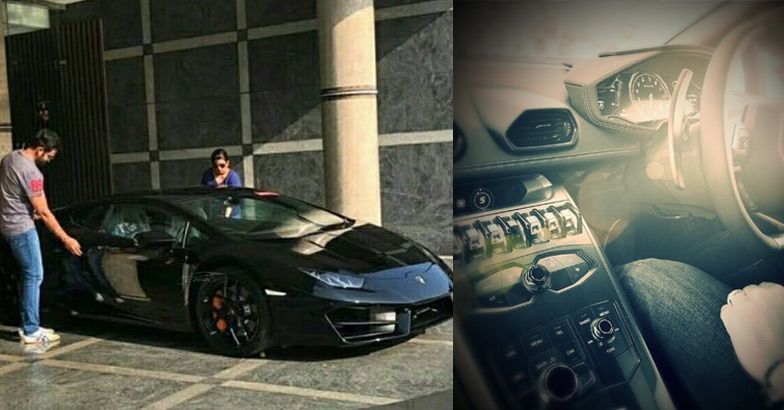 Vehicle tax: Prithviraj stands out among peers | Prithviraj ...