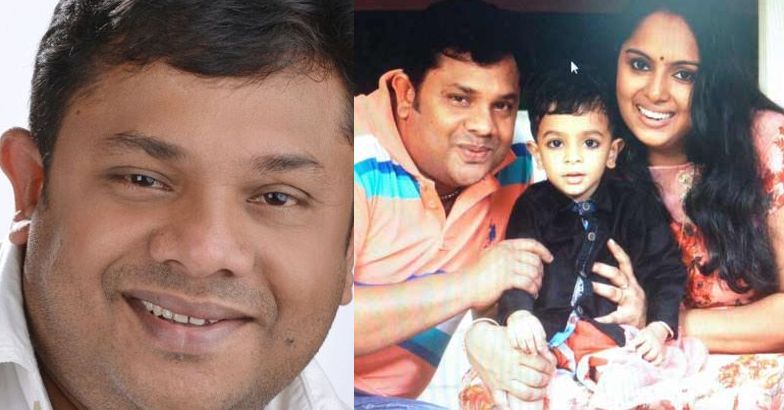 How Harish Kanaran wooed his lady love | Video