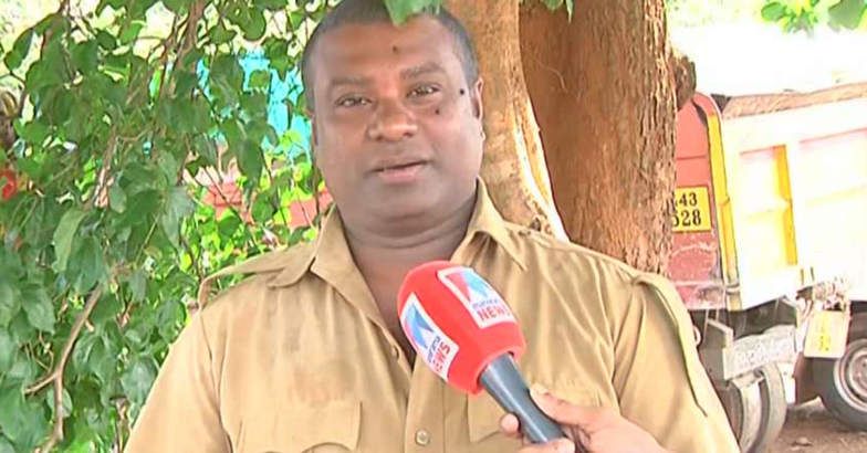 Kalabhavan Mani's brother to play the hero in 'Theetta Rappai ...