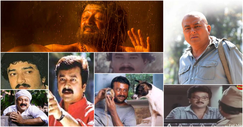 30 years on silver screen: Jayaram still exudes a distinct charm ...