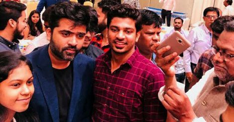 Arya's brother Sathya gets married | Arya brother Sathya wedding photos ...
