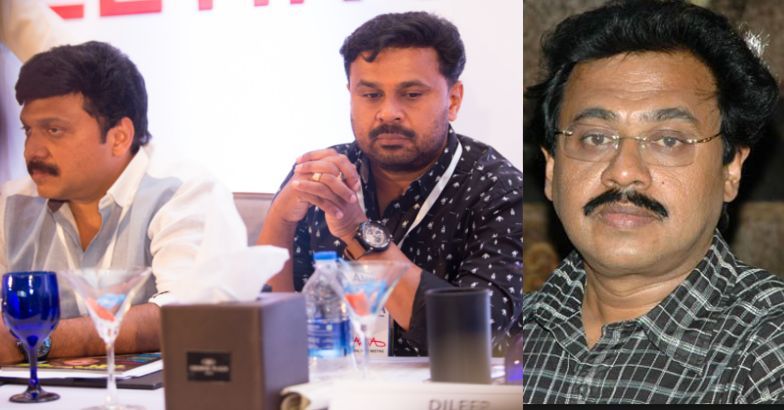 AMMA row: Where are the young actors, asks Vinayan | Vinayan on AMMA ...