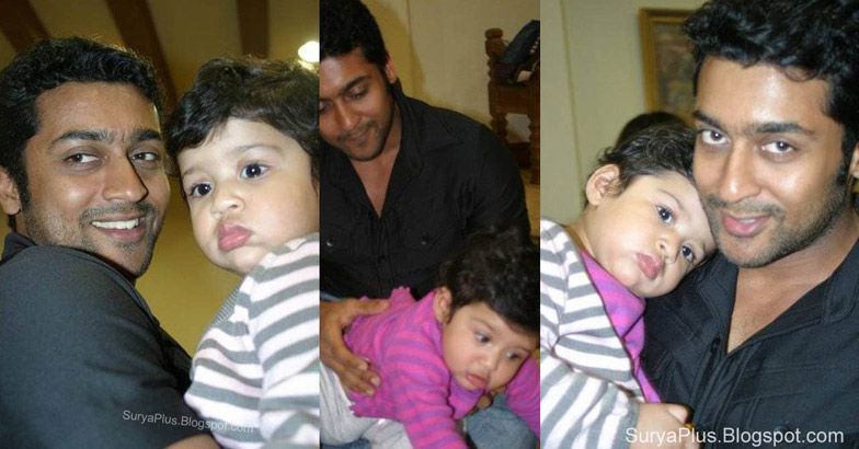 Suriya is a perfect hands-on dad: Jyothika | Jyothika | Suriya Jyothika ...