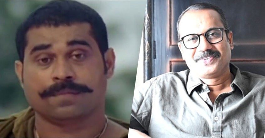 Shafi thrilled as Dashamoolam Damu endures as memes | Watch video