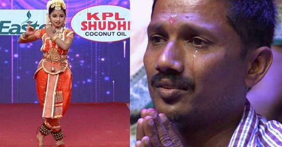 Child dancer amazes with moves and benevolence | chippy | dancer ...