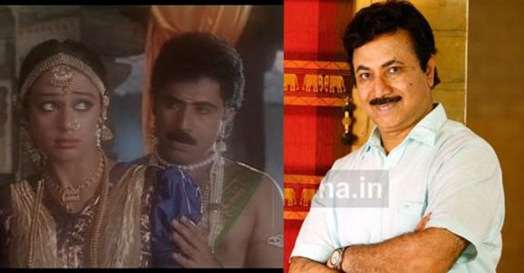 Remember Nagavalli’s dancing buddy Ramanathan? | Manichithrathazhu ...