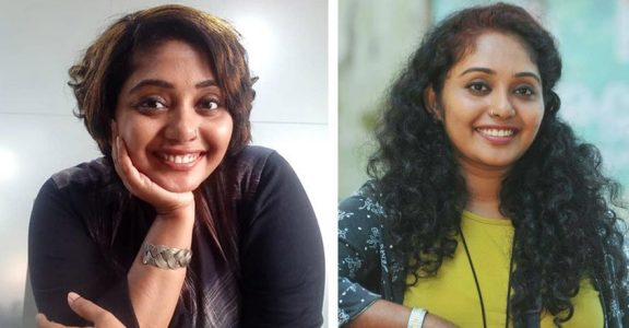 TV star Hima Shankar opens up about her true persona | Hima Shankar ...