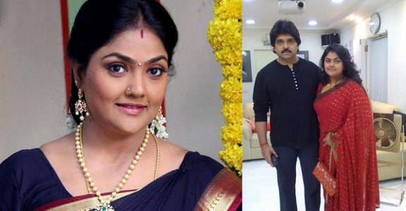 Nirosha And Ramki Kids