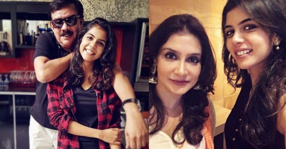 Lissy and I are proud: Priyadarshan on Kalyani's Mollywood debut