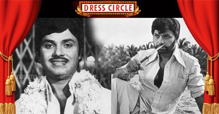 Jayan's memories live on though Malayalam cinema lost its first action ...