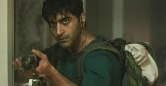 Udta Punjab actor Suhail Nayyar gears up for 'Hotel Mumbai' release in India | Entertainment ...