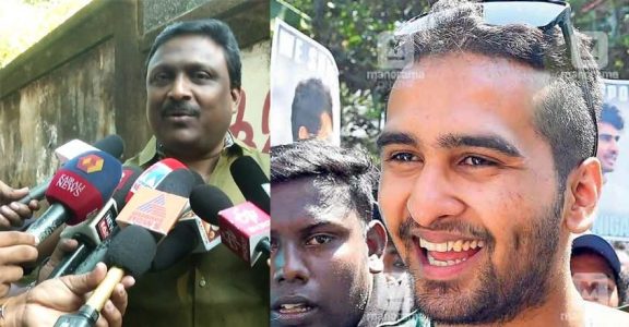 How can issues be sorted when we are 'mentally sick': M Ranjith