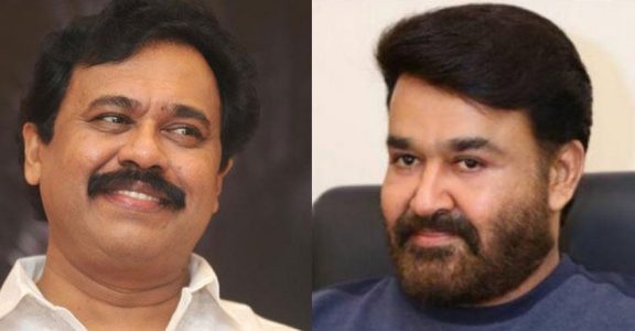 Why it took so long for Mohanlal and Vinayan to team up | Mohanlal ...
