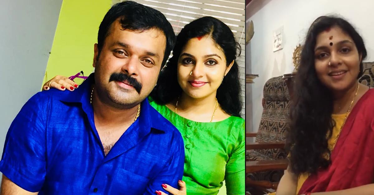 Ambili Devi | Ambili Devi