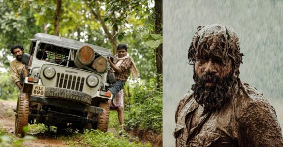 First 4x4 mud race movie: Teaser to be out soon