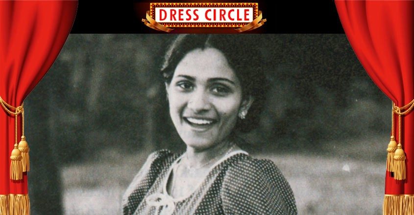 Actress Shobha and her intriguingly filmy life story still remain ...