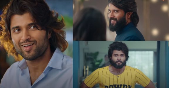 Know why birthday boy Vijay Devarakonda Sai is a star-studded brand