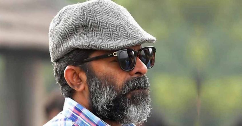 Director Sachy: An accomplished lawyer who made cinema his stage ...