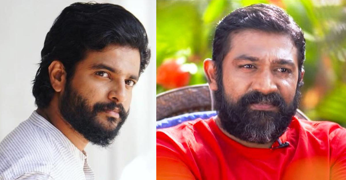 Neeraj Madhav | Neeraj Madhav