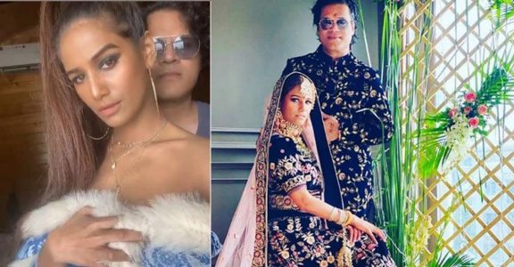 Who is Sam Bombay? Here's all you need to know about Poonam Pandey's ...