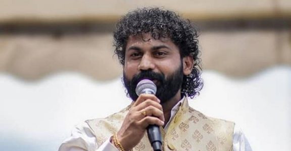 Producer-actor Rana surprises crew members with aid amid COVID crisis