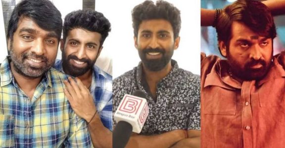 Meet Mahendran, the stellar actor who shined as Kutti Bhavani in Master