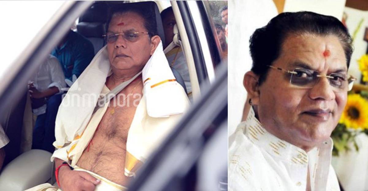 Jagathy Sreekumar | Jagathy Sreekumar