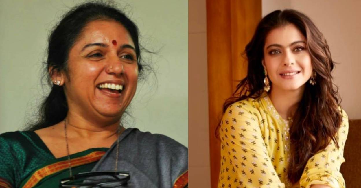 Revathy | Revathy