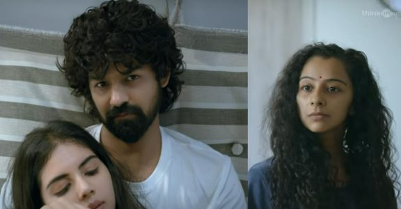 Hridayam teaser introduces 'a special someone'
