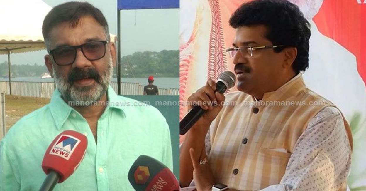 M G Sreekumar | M G Sreekumar