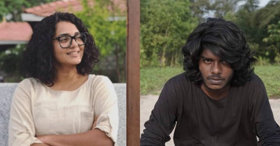 Parvathy apologises to survivors, regrets 'liking' rapper Vedan’s apology
