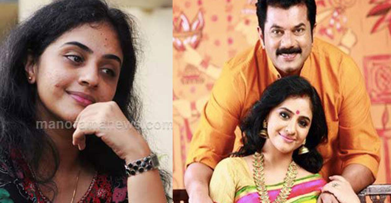 Methil Devika | Methil Devika