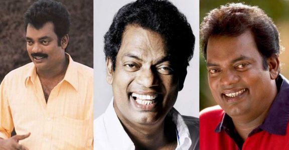 25 years of Salim Kumar and his incredible portrayals of the ...