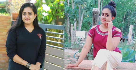 TV serial actor Nimisha complains of threat, verbal abuse ...