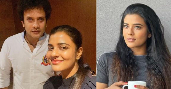 Actress Aishwarya Rajesh's brother to contest in Bigg Boss Tamil ...