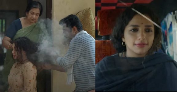 Ann Augustine's 'Autorickshawkarante Bharya' to release on October 28 ...