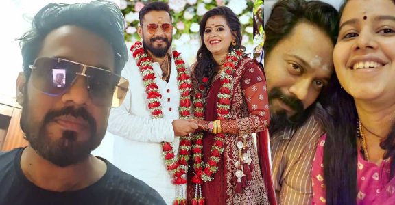 Actor Bala ends speculations about divorce | Entertainment News ...