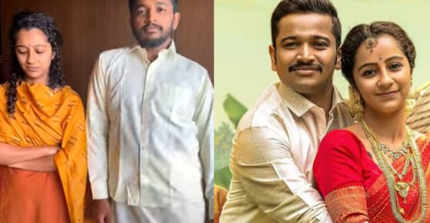 Shoulder shake video from Basil's ‘Jaya Jaya Jaya Jaya Hey’ is what's ...